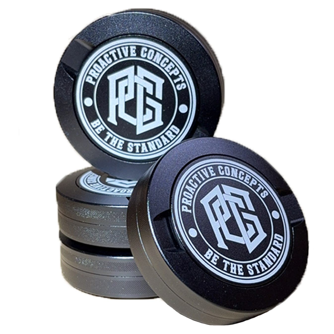 Proactive Pouch Puck – Proactive Concepts
